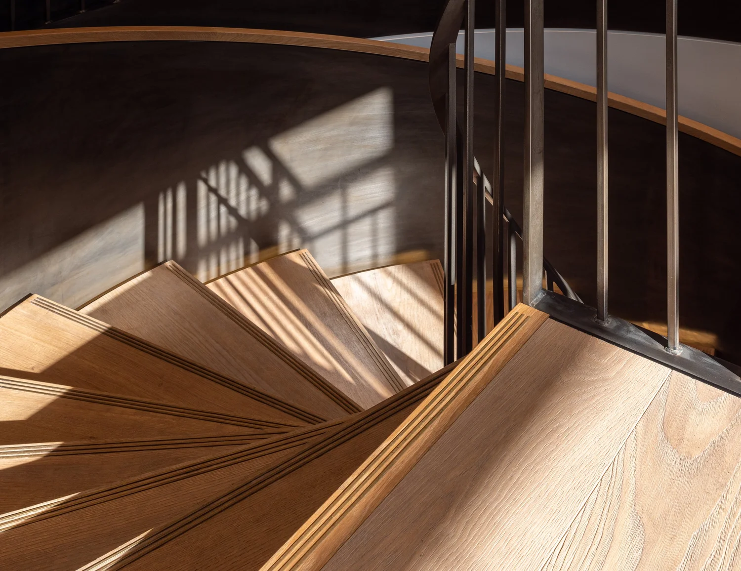 16 Old Bailey Office by Orms Architects