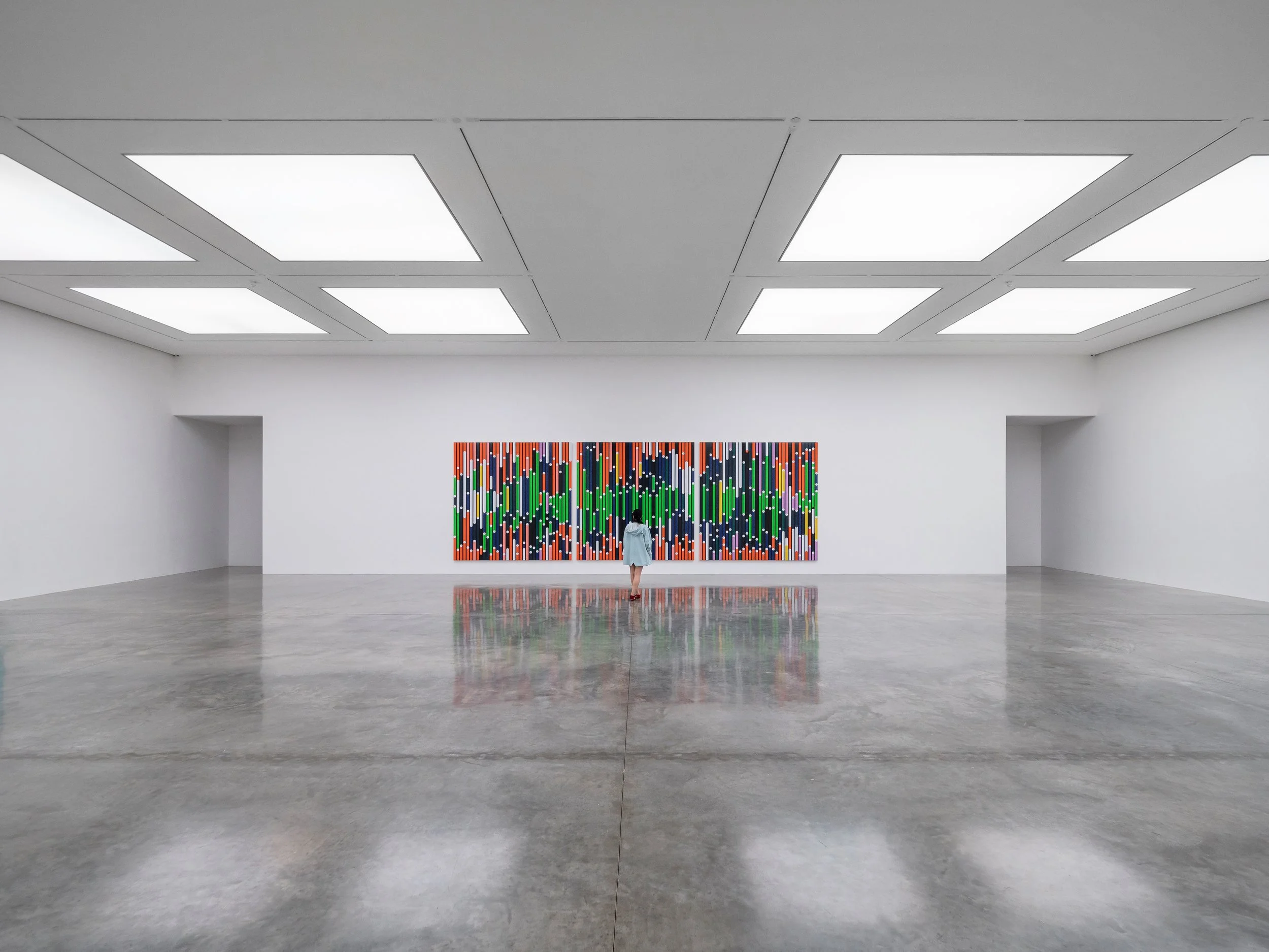 London Interior Photographer - Alex Upton