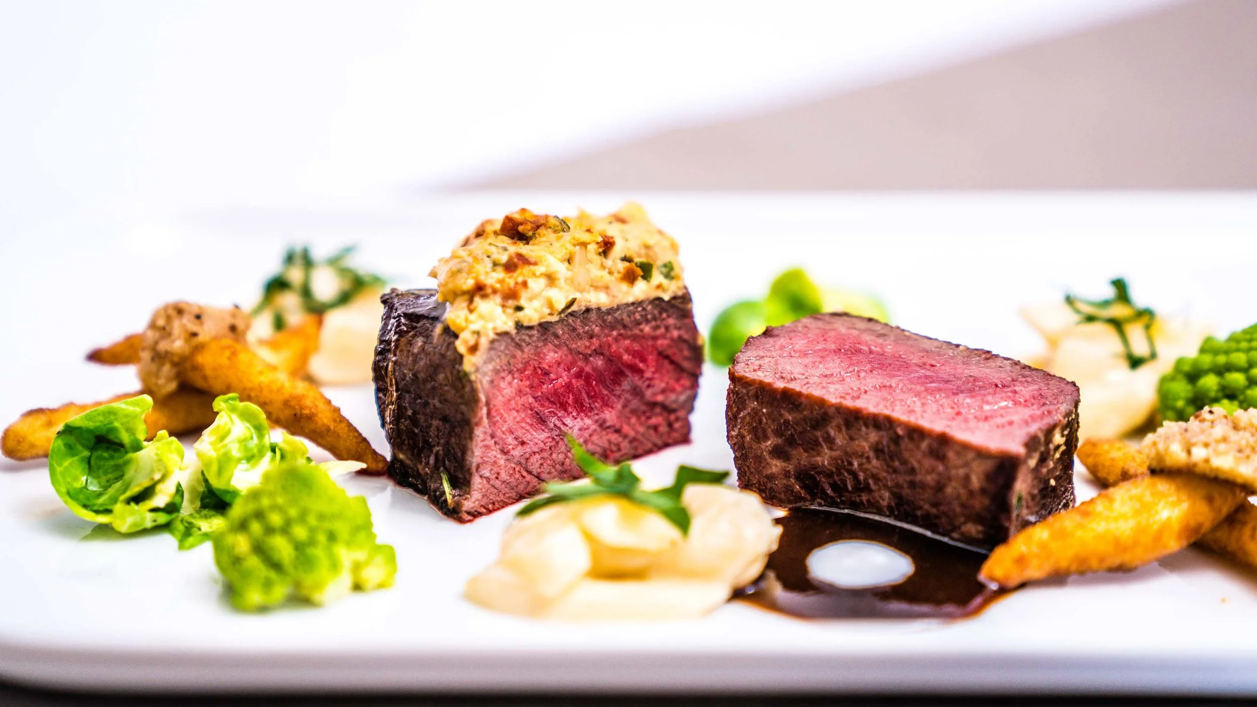 Restaurant — Marktwirtschaft Besigheim