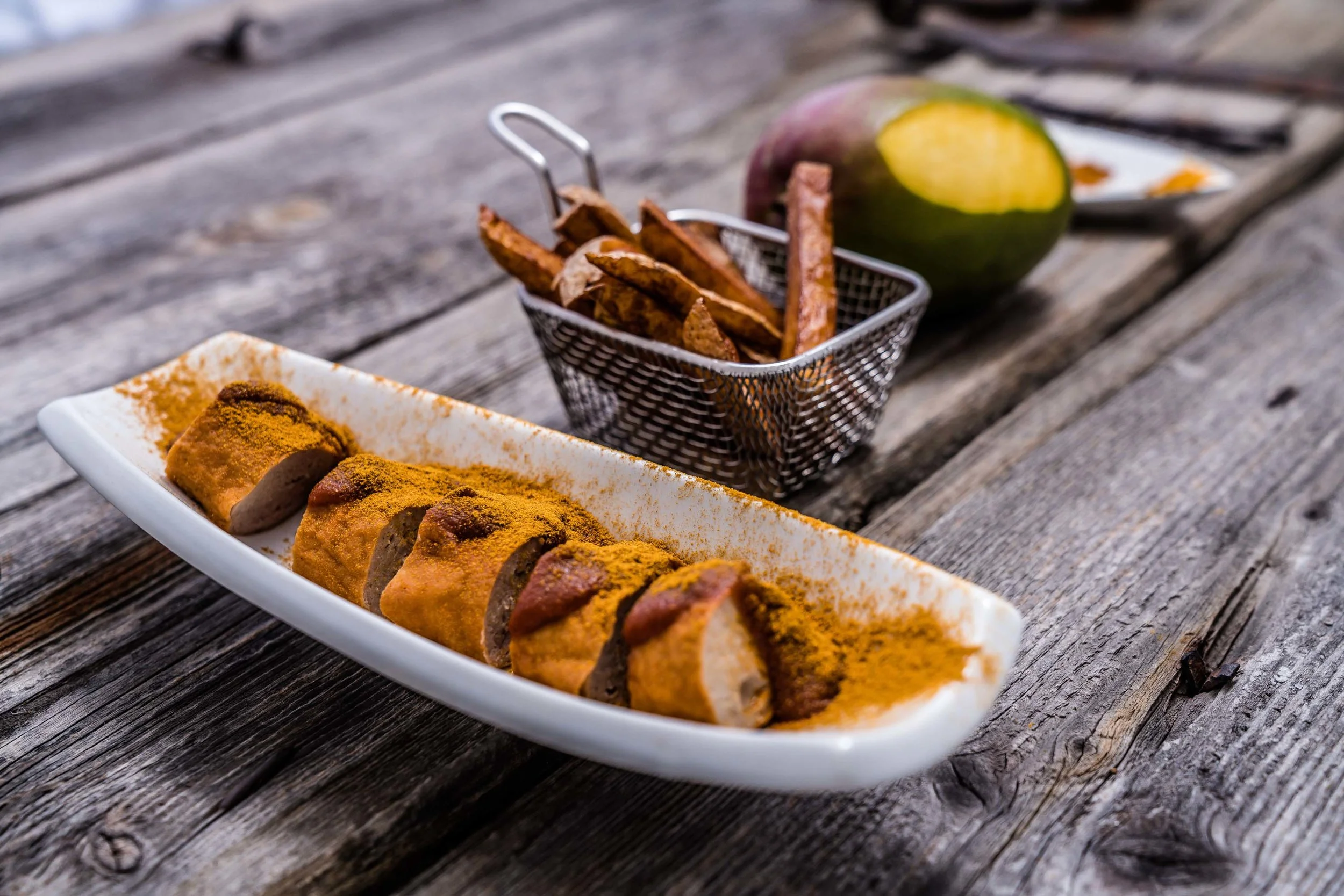 Restaurant — Marktwirtschaft Besigheim