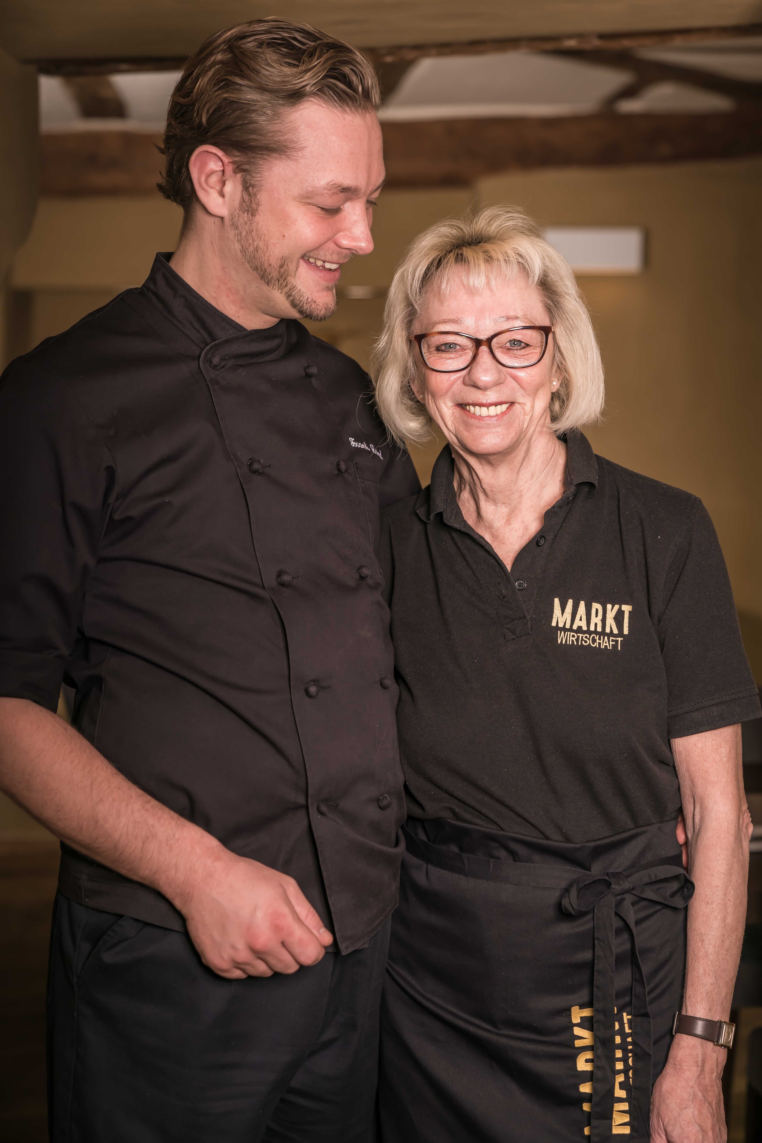Restaurant — Marktwirtschaft Besigheim