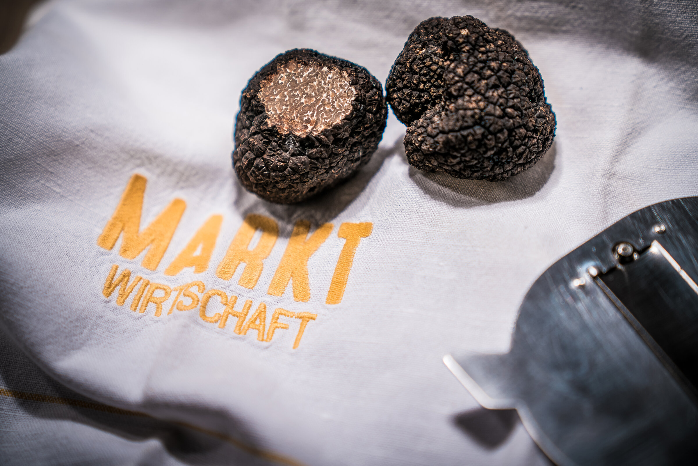 Restaurant — Marktwirtschaft Besigheim