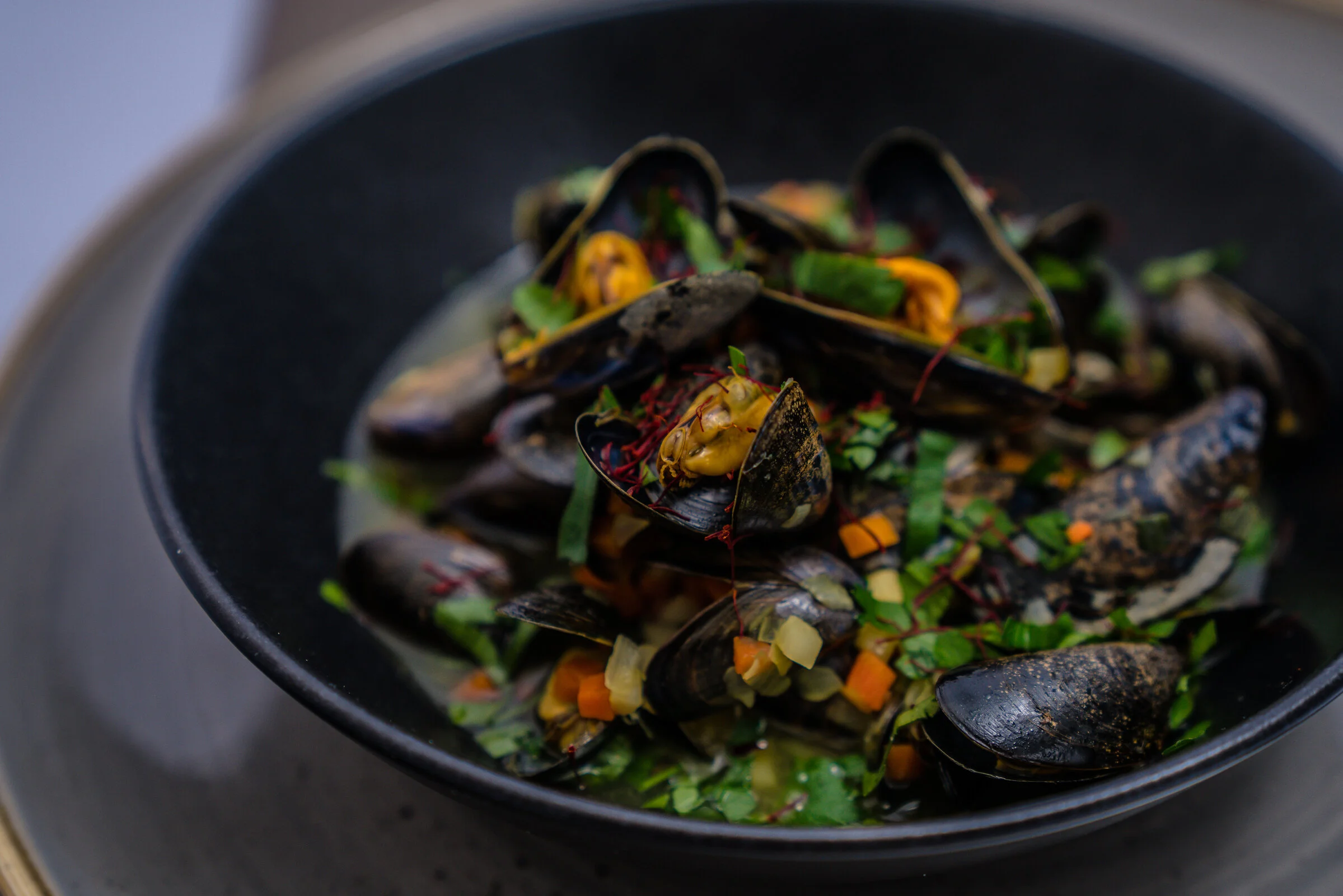 Restaurant — Marktwirtschaft Besigheim