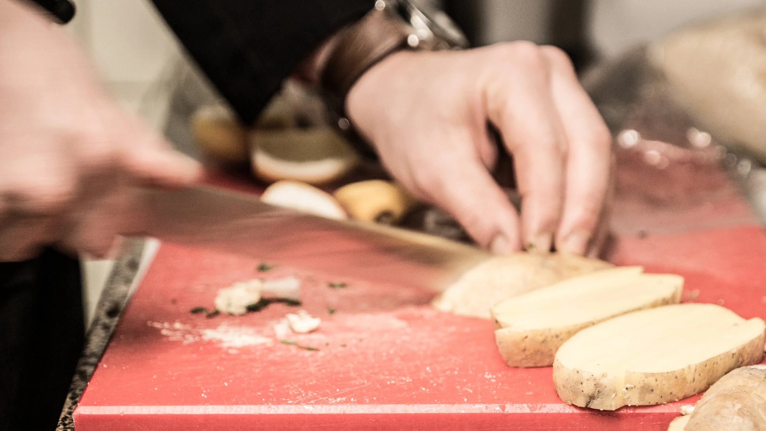 Restaurant — Marktwirtschaft Besigheim