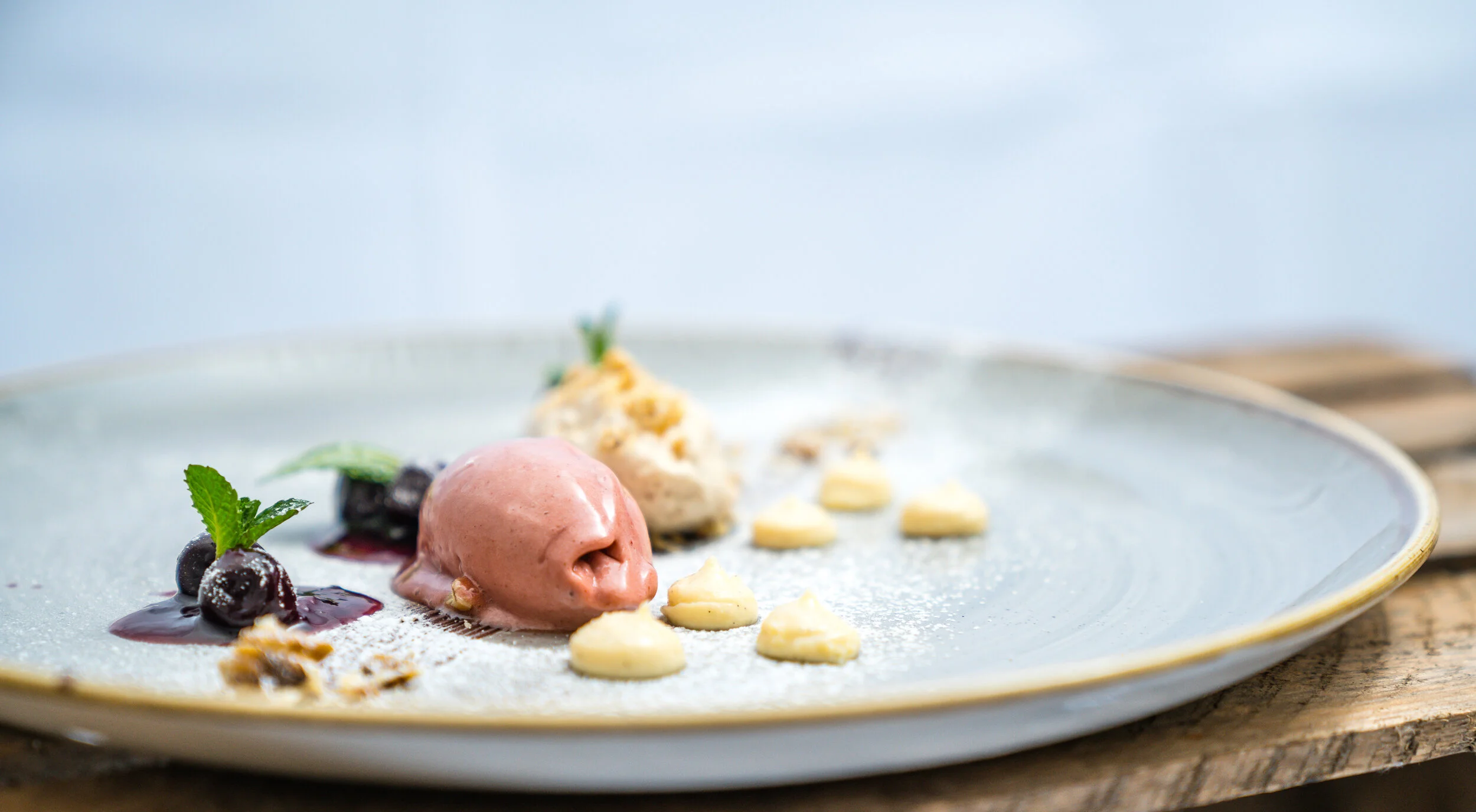 Restaurant — Marktwirtschaft Besigheim