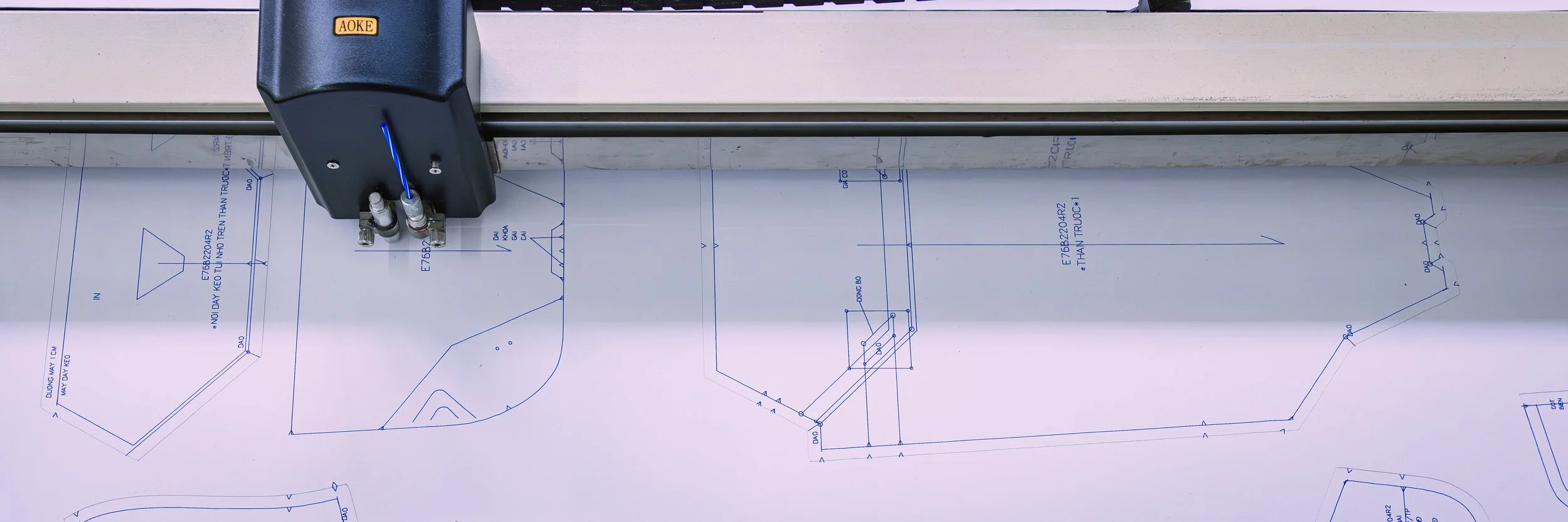 About Us - Technologies