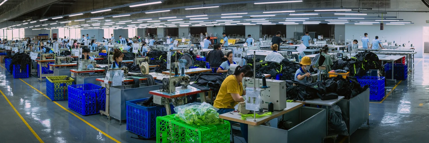 Product Development - Production