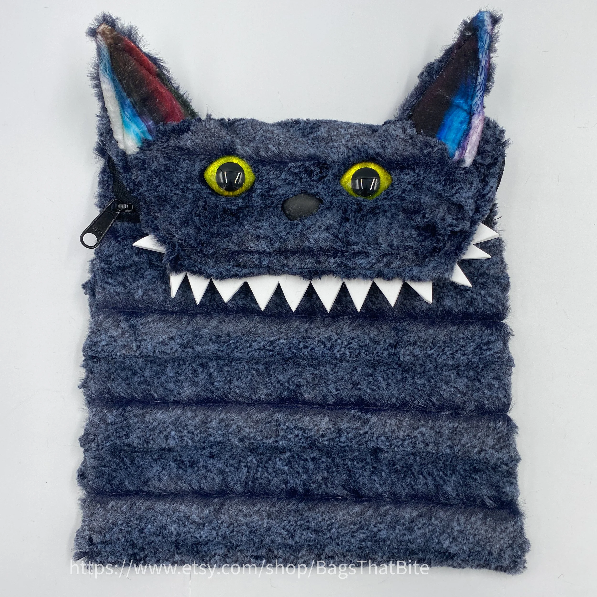 Gallery — Bags That Bite