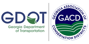 GACD AND GEORGIA DOT PARTNER FOR BEAUTIFICATION AND POLLINATOR ...