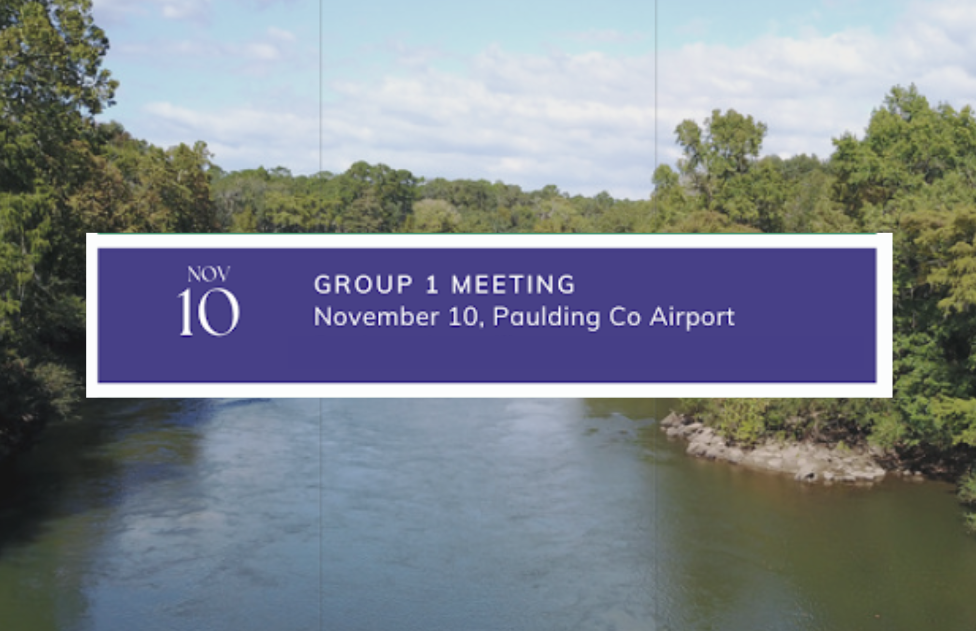 Events — Georgia Association of Conservation Districts