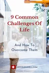 Flourishing In The Face Of Life's Challenges — Joyce A Russell | Living ...