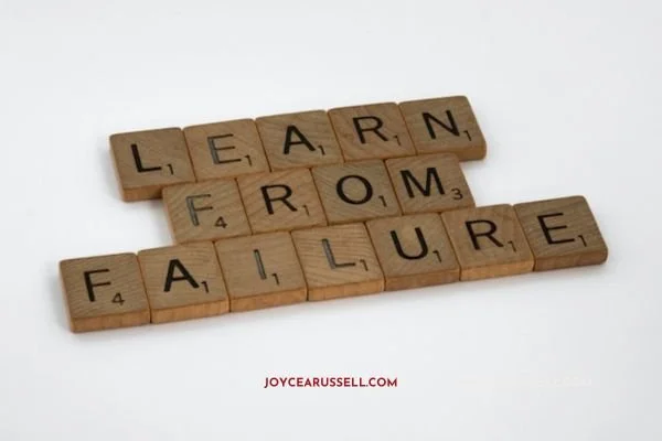 Flourishing In The Face Of Life's Challenges — Joyce A Russell | Living ...