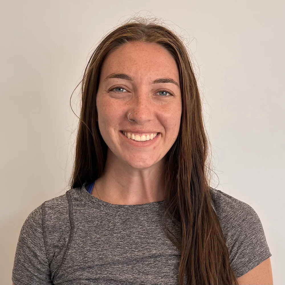 Our Team — Health in Focus