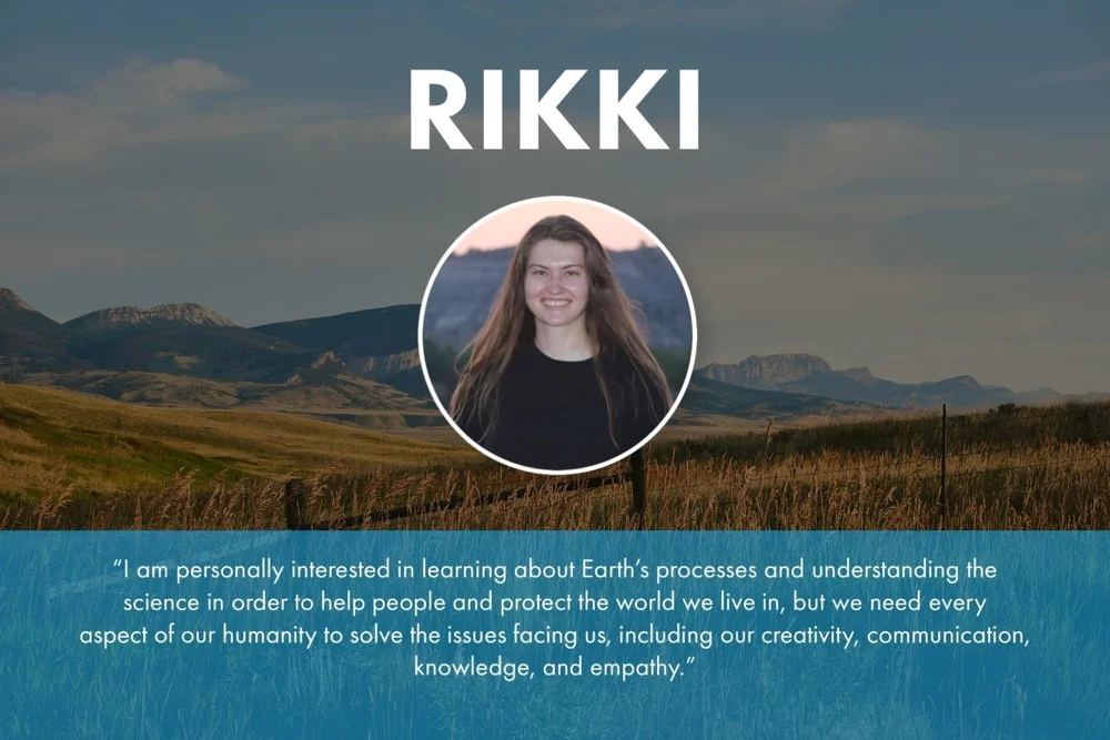 Rikki Held — Our Children's Trust