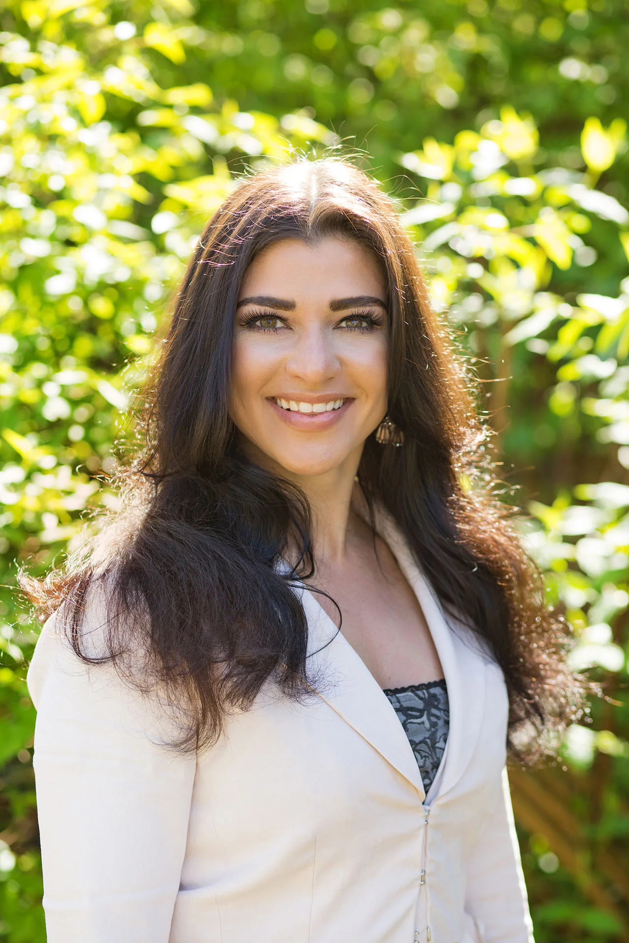 Professional headshot photography and business portraits | Bellevue WA ...