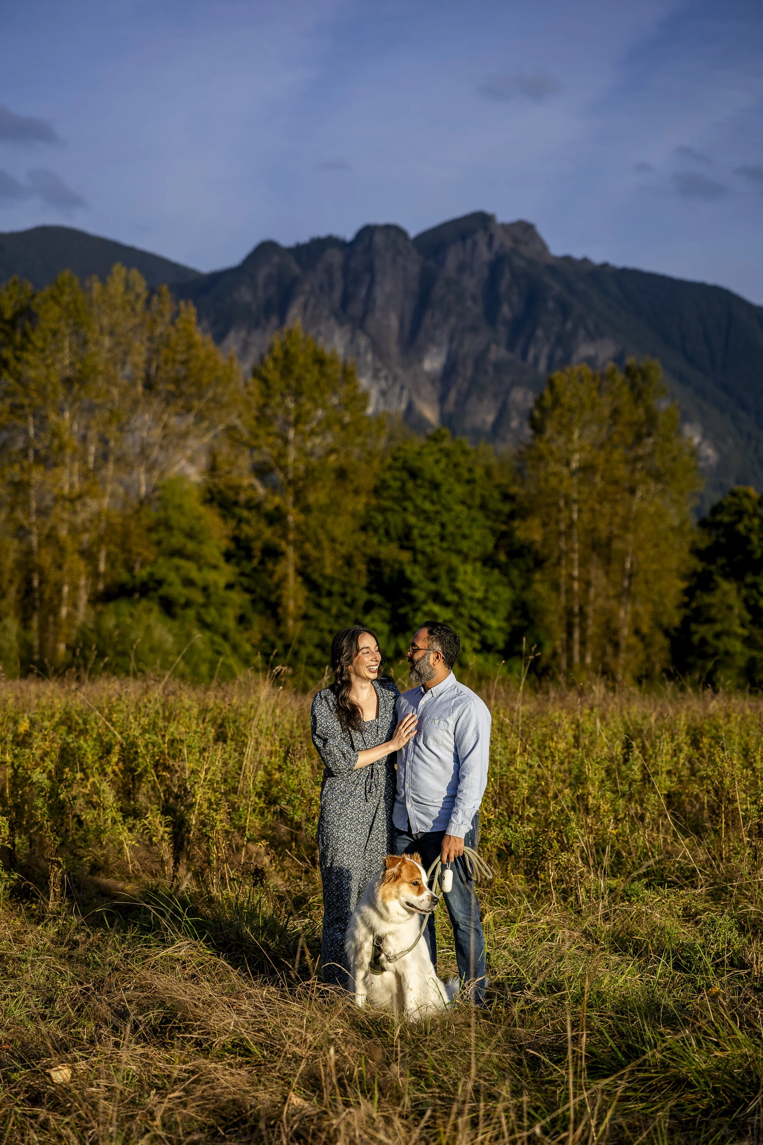 Seattle Mountain Mini Family Photo Session in North Bend by Entwined ...