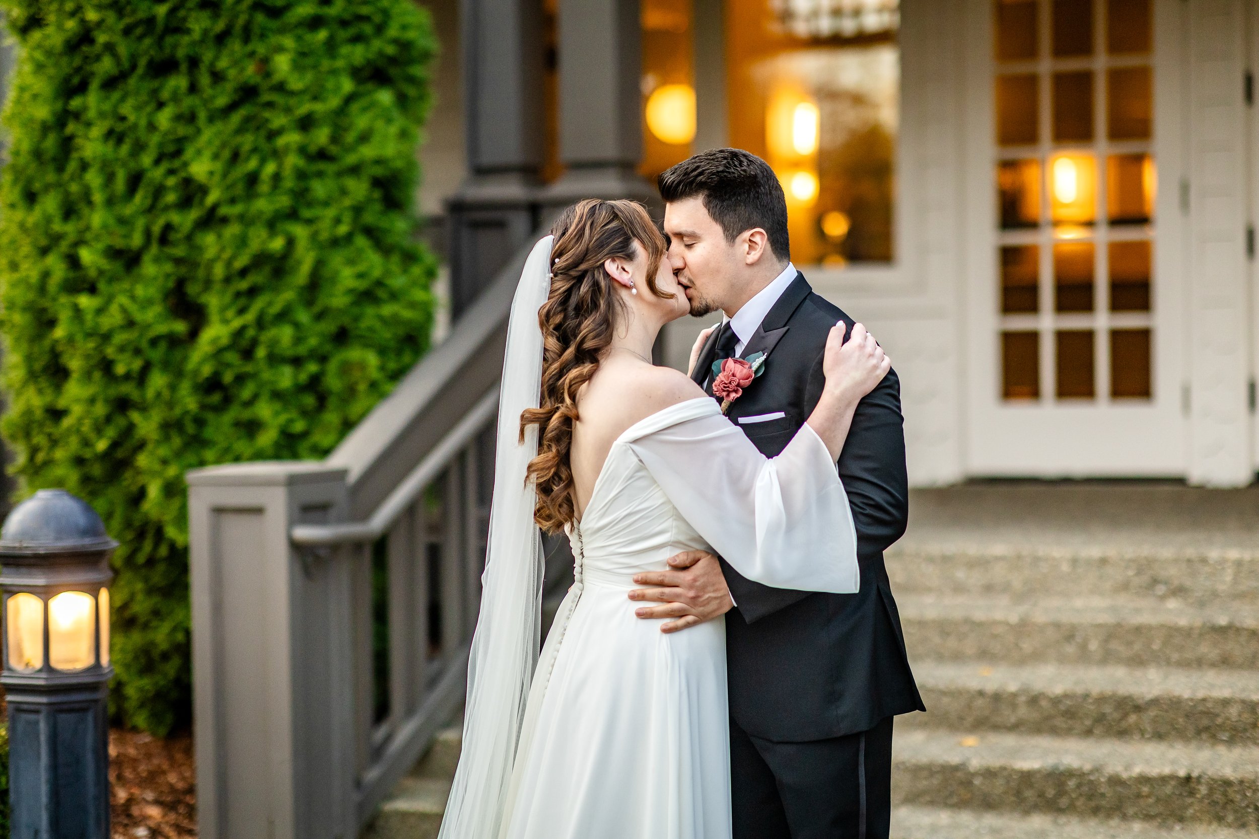 Seattle & Snohomish Wedding Photography Portfolio | Photographers ...
