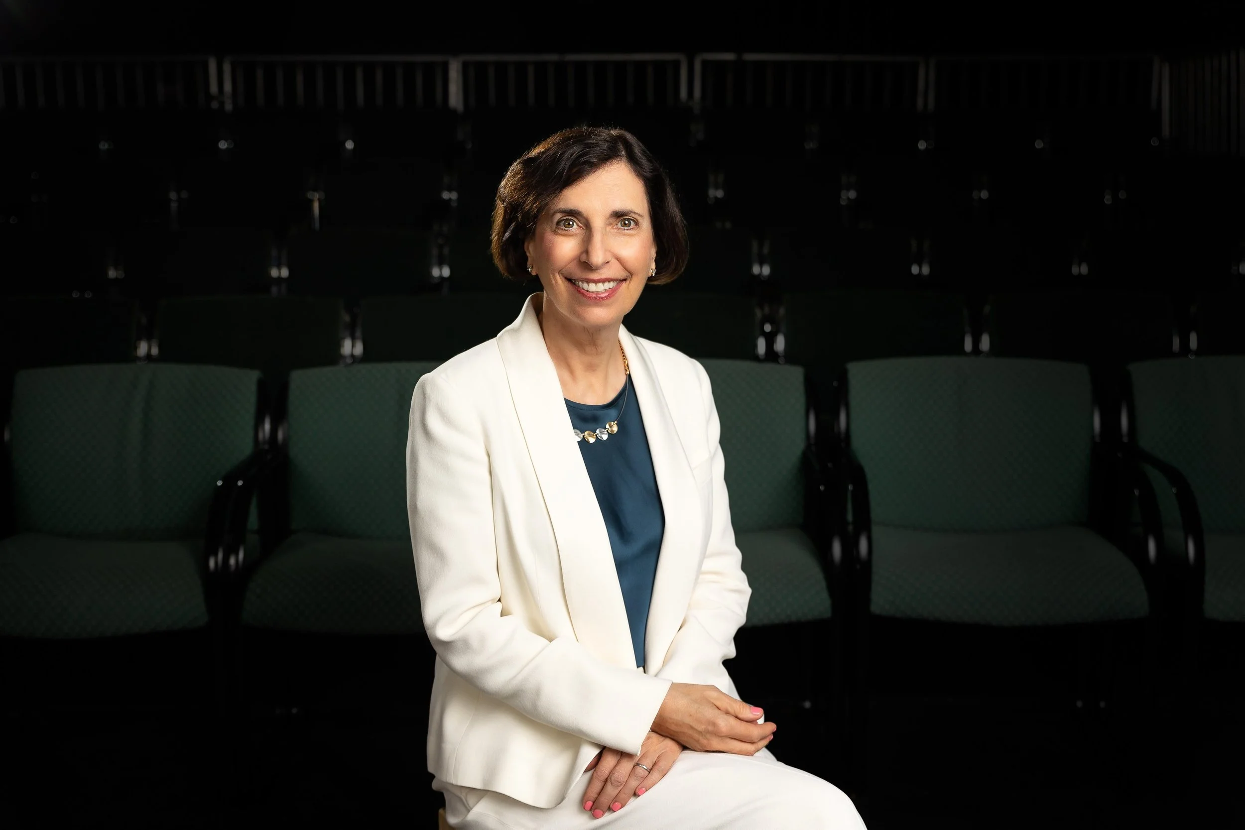 Staff — SHAKESPEARE CENTER LA
