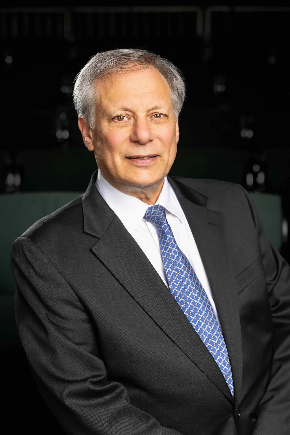 Staff — SHAKESPEARE CENTER LA