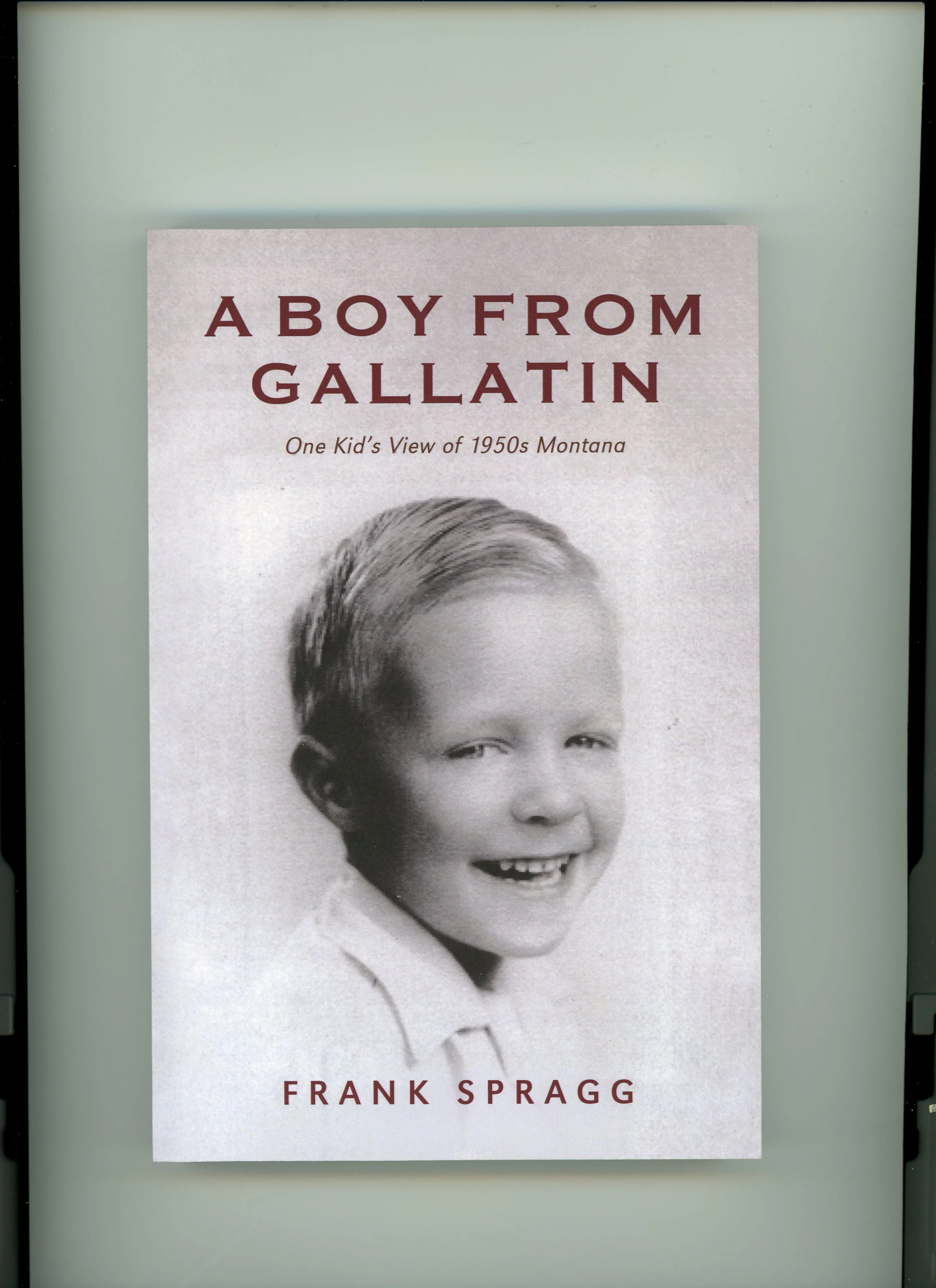 Membership — Gallatin History Museum