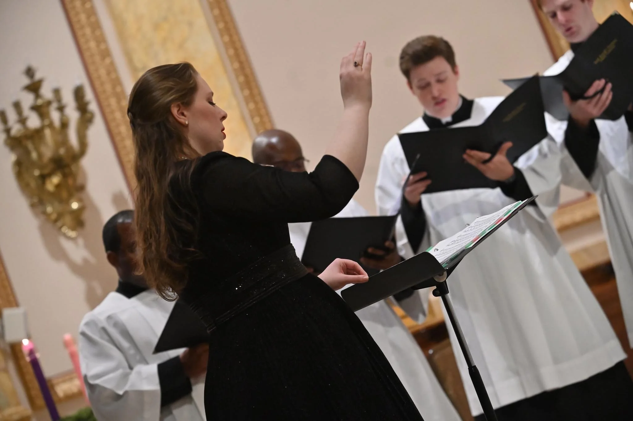 Sarah Jane E. Starcher Germani