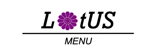 Menu — Lotus