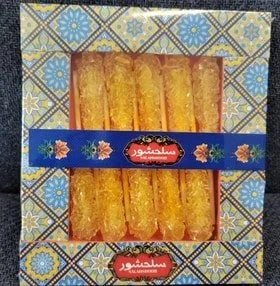 Jams, Biscuits & Sweets — Lotus Cafe & Gallery