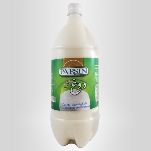 Dairy Products — Lotus