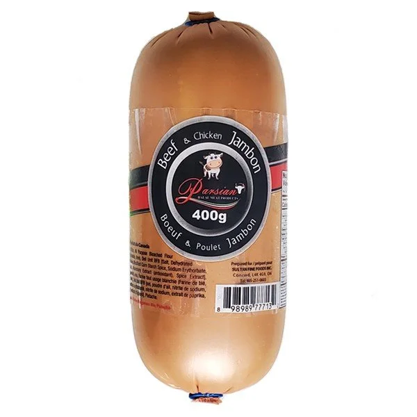 Meat Products — Lotus Cafe & Gallery