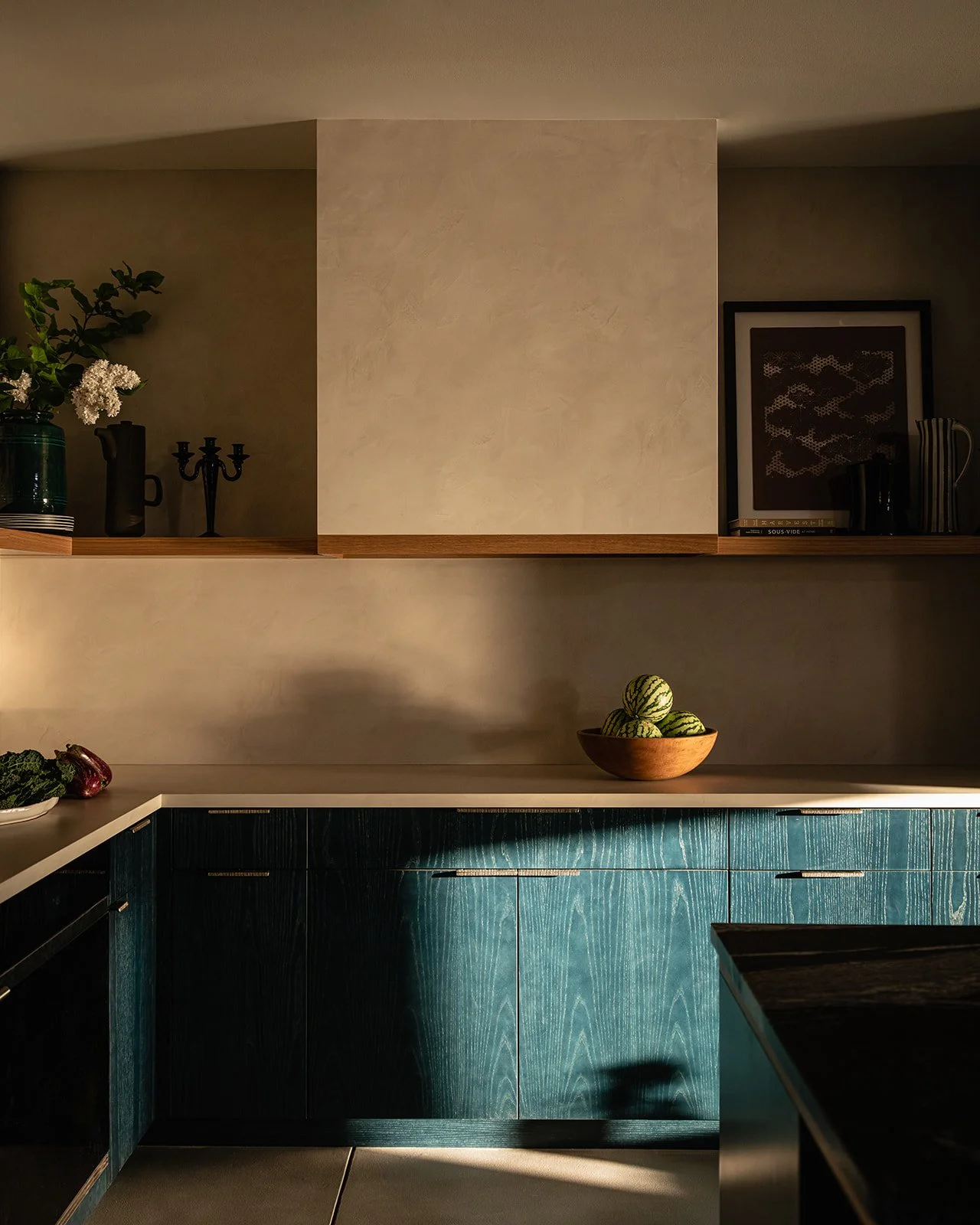 Capitol Hill — Brio Interior Design | Seattle Interior Designer