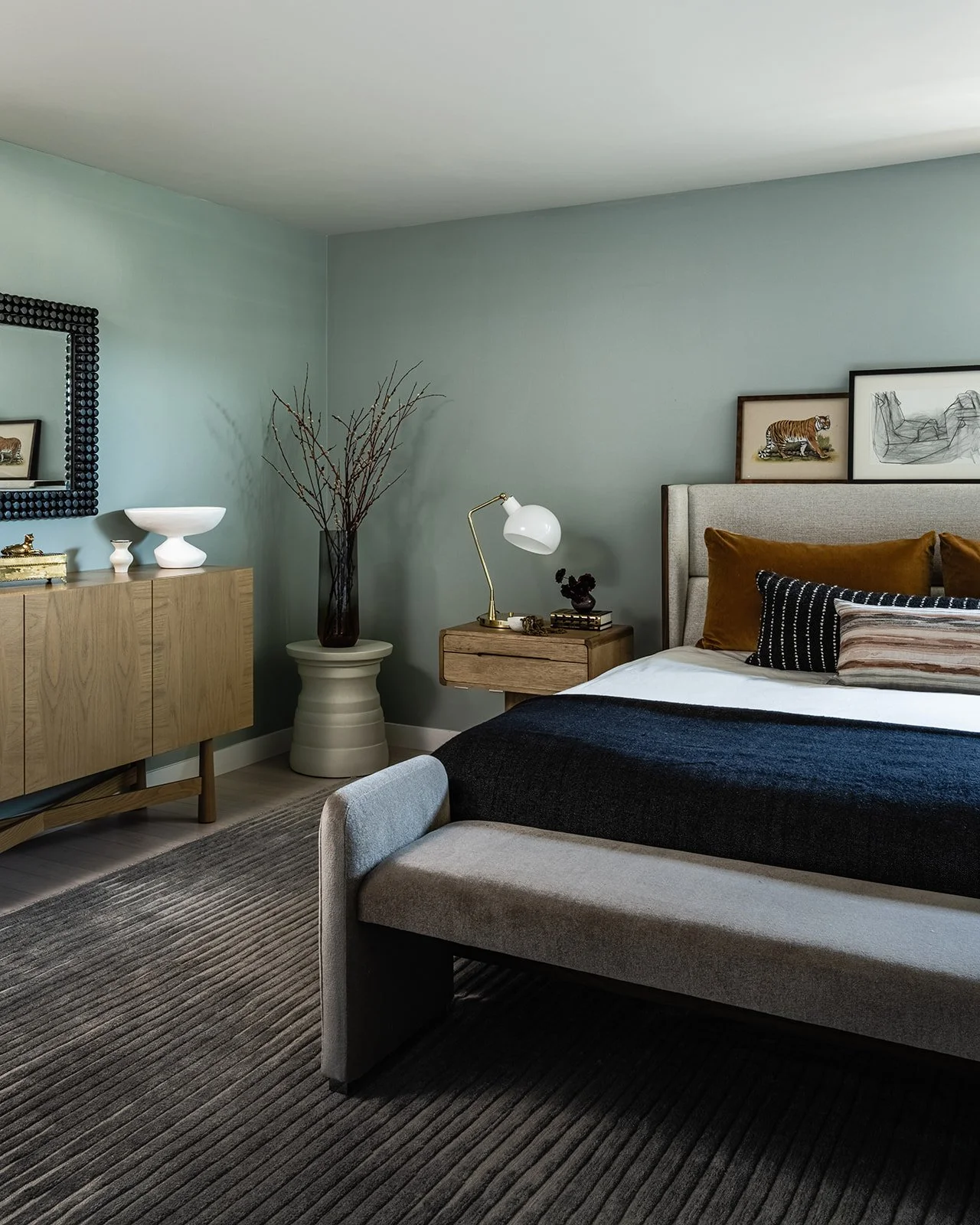 Capitol Hill — Brio Interior Design | Seattle Interior Designer