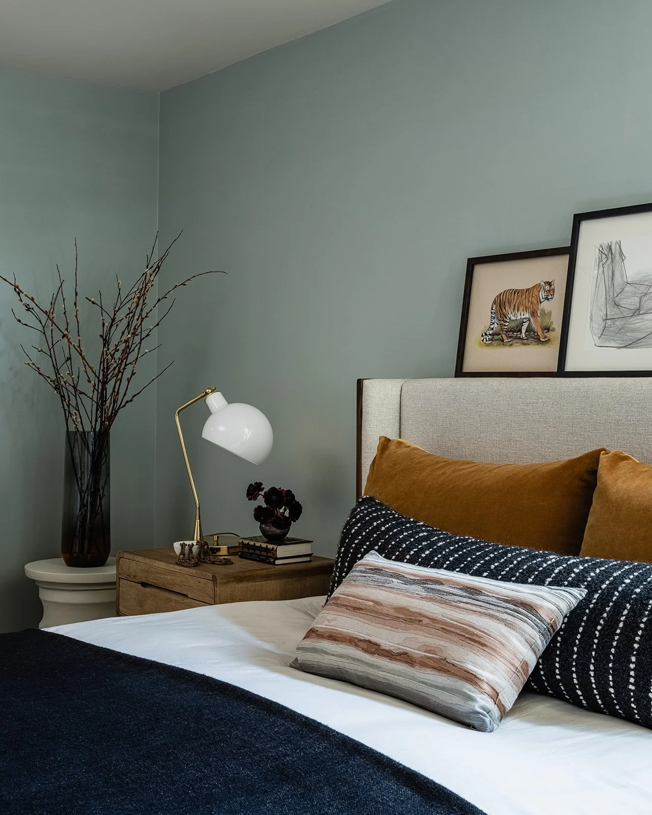 Capitol Hill — Brio Interior Design | Seattle Interior Designer
