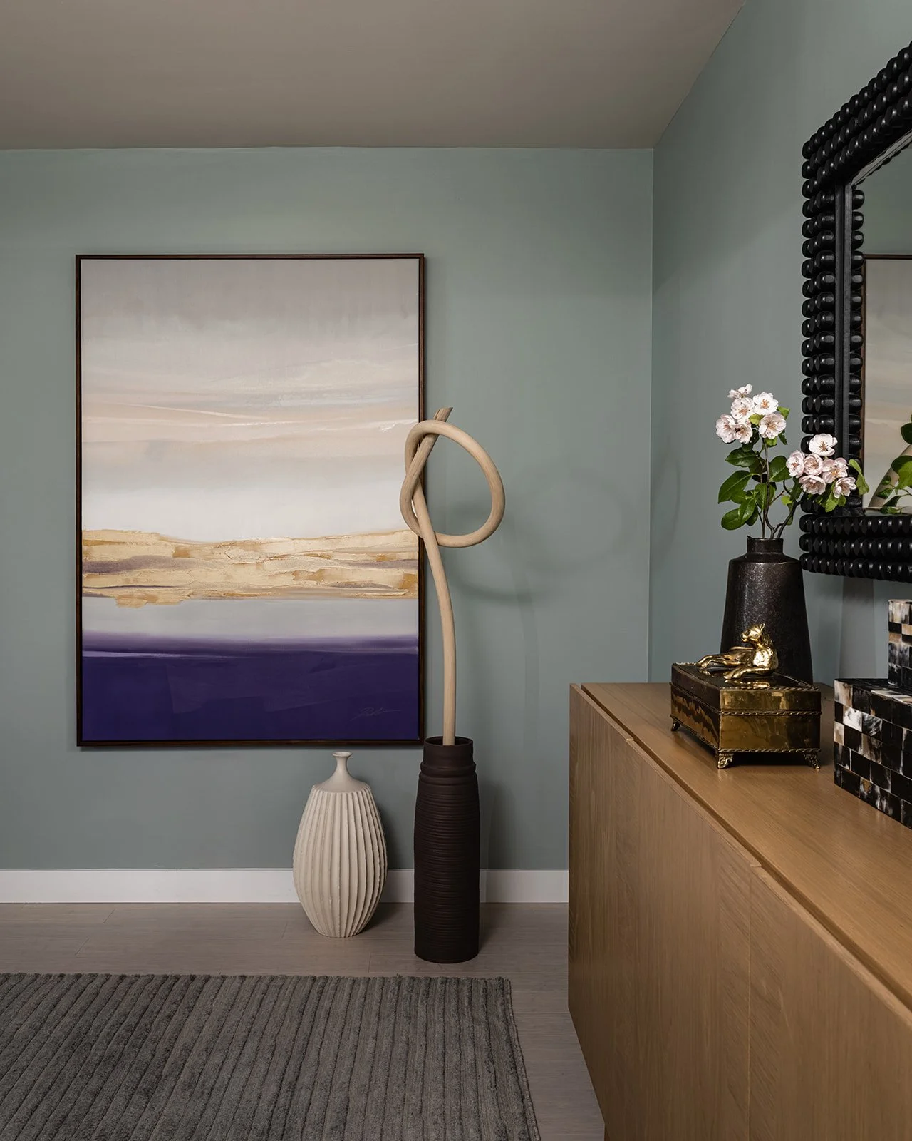 Capitol Hill — Brio Interior Design | Seattle Interior Designer
