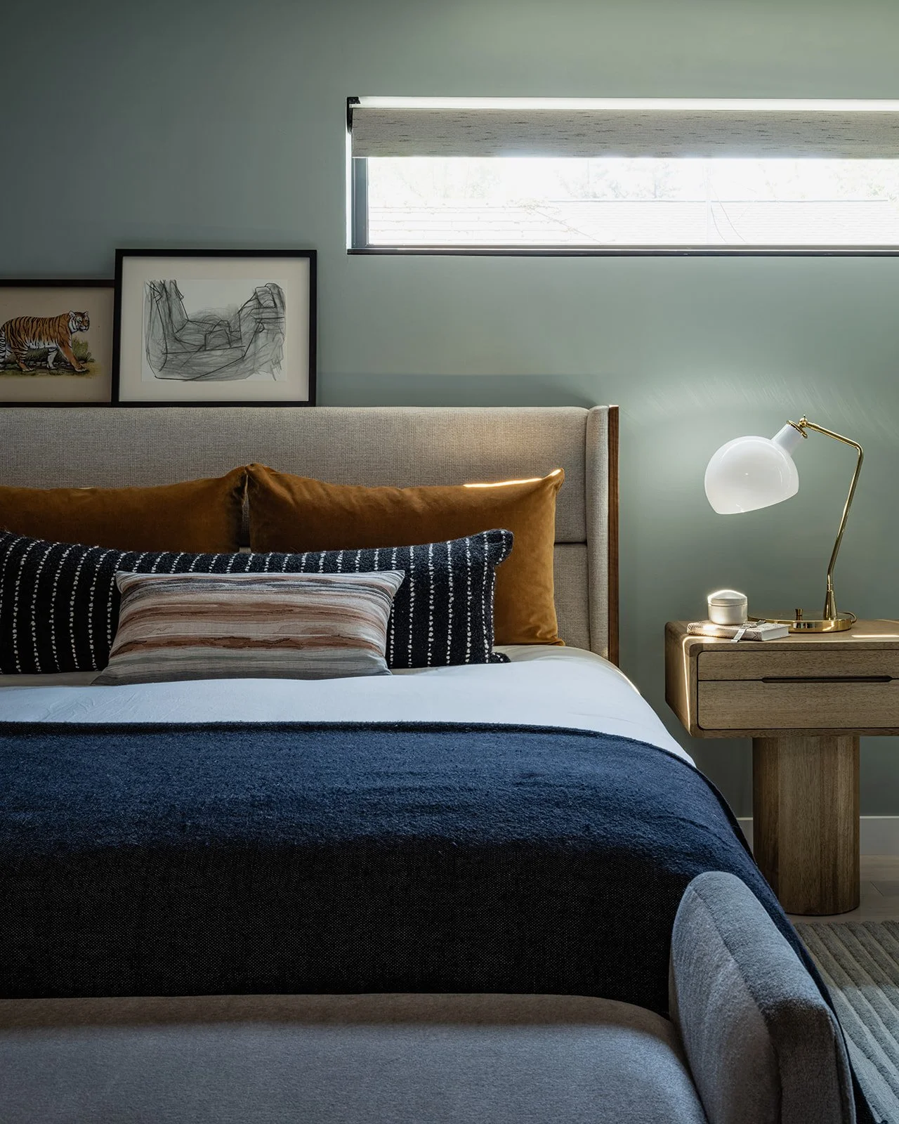 Capitol Hill — Brio Interior Design | Seattle Interior Designer