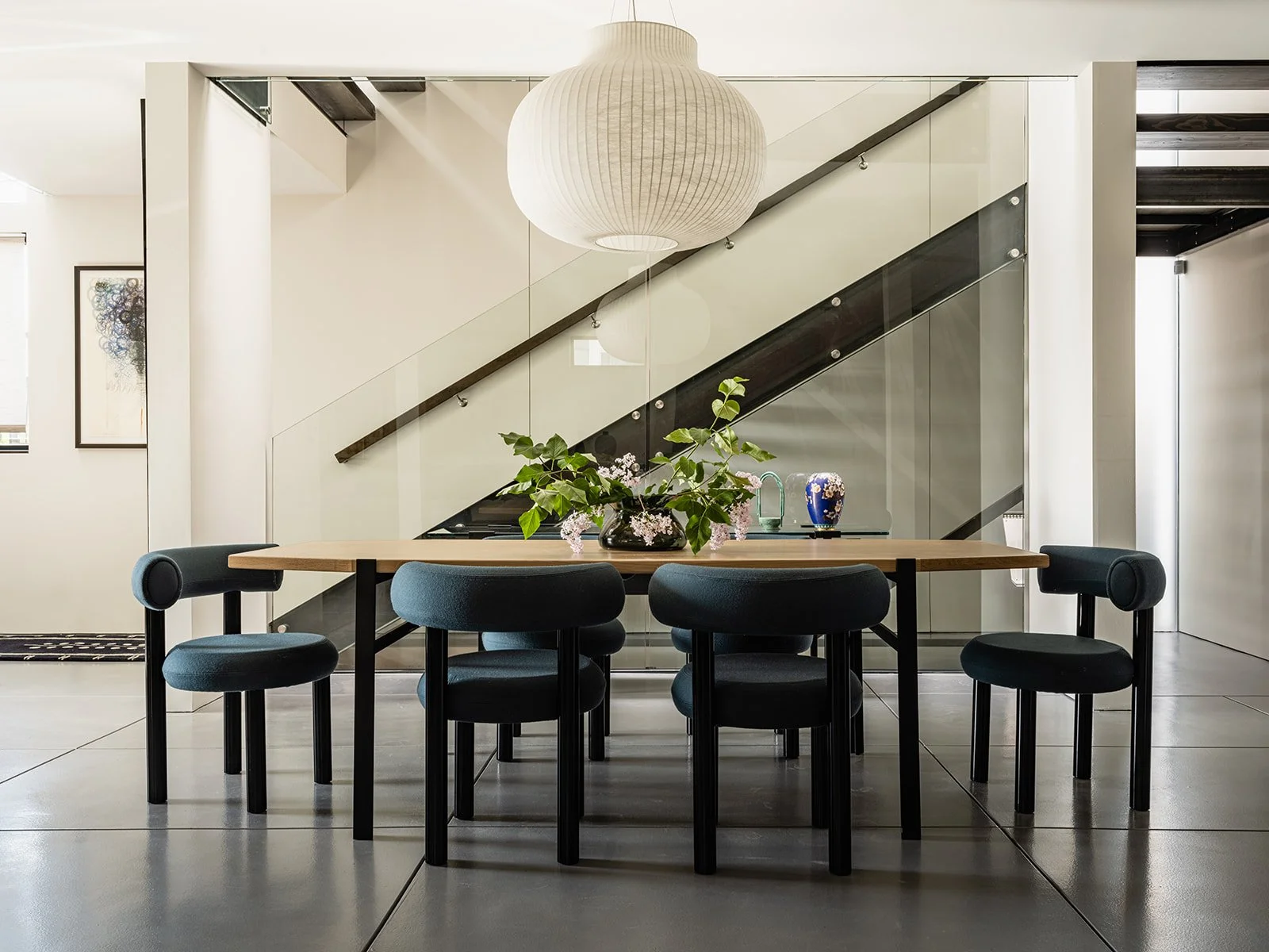 Capitol Hill — Brio Interior Design | Seattle Interior Designer