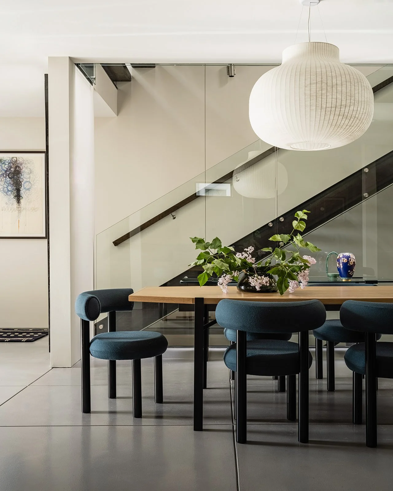 Capitol Hill — Brio Interior Design | Seattle Interior Designer