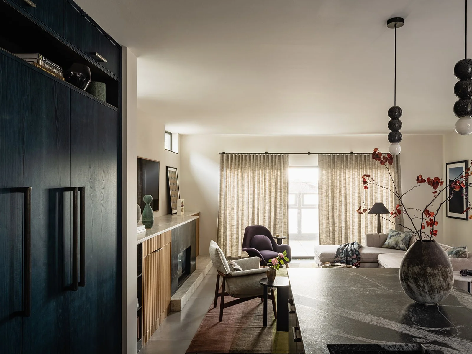 Capitol Hill — Brio Interior Design | Seattle Interior Designer