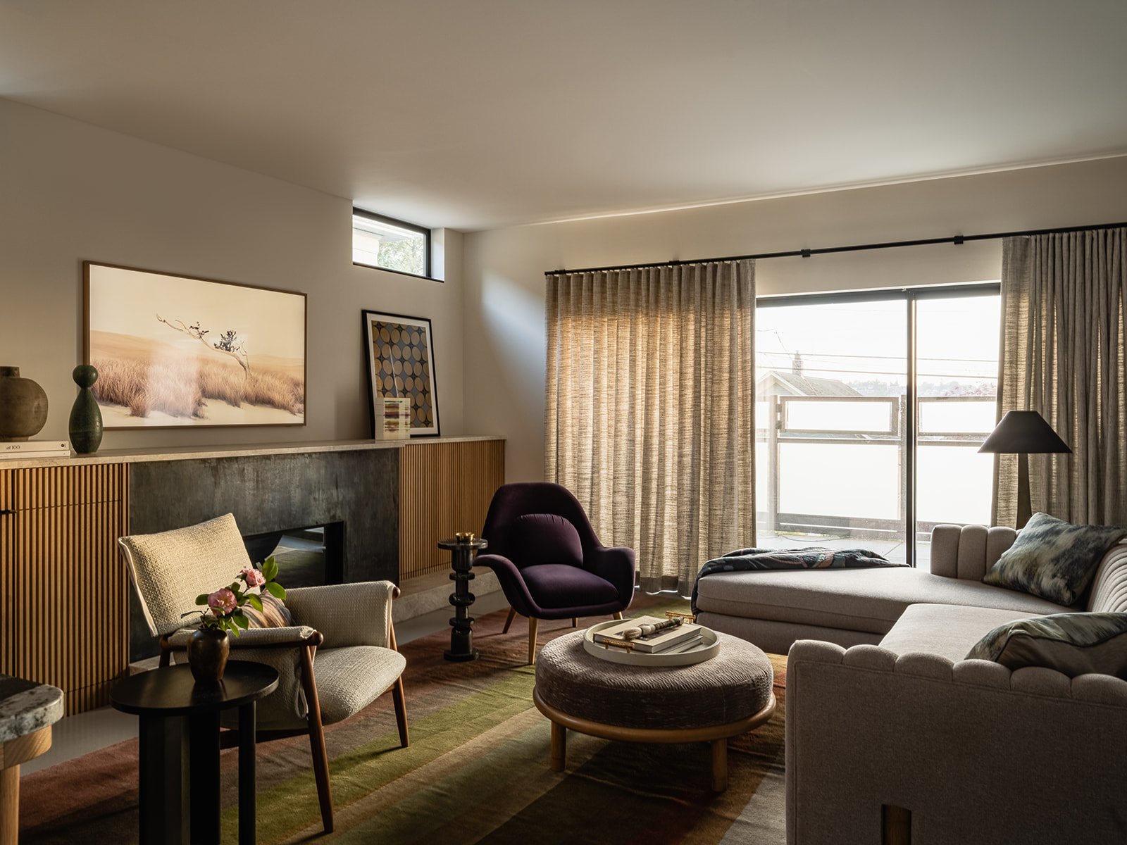 Capitol Hill — Brio Interior Design | Seattle Interior Designer