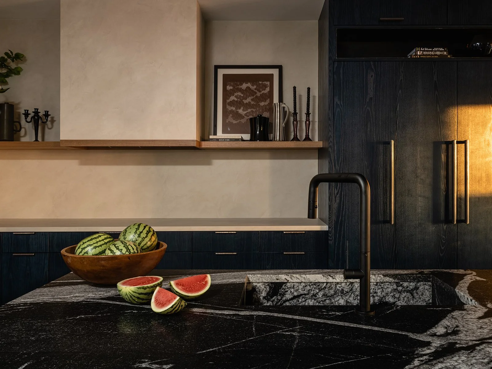 Capitol Hill — Brio Interior Design | Seattle Interior Designer