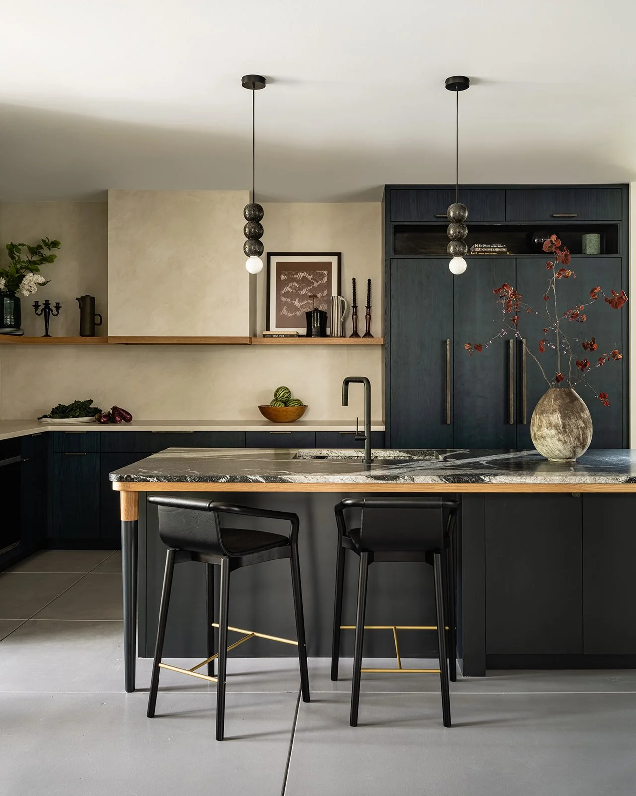 Brio Interior Design | Seattle Interior Designer