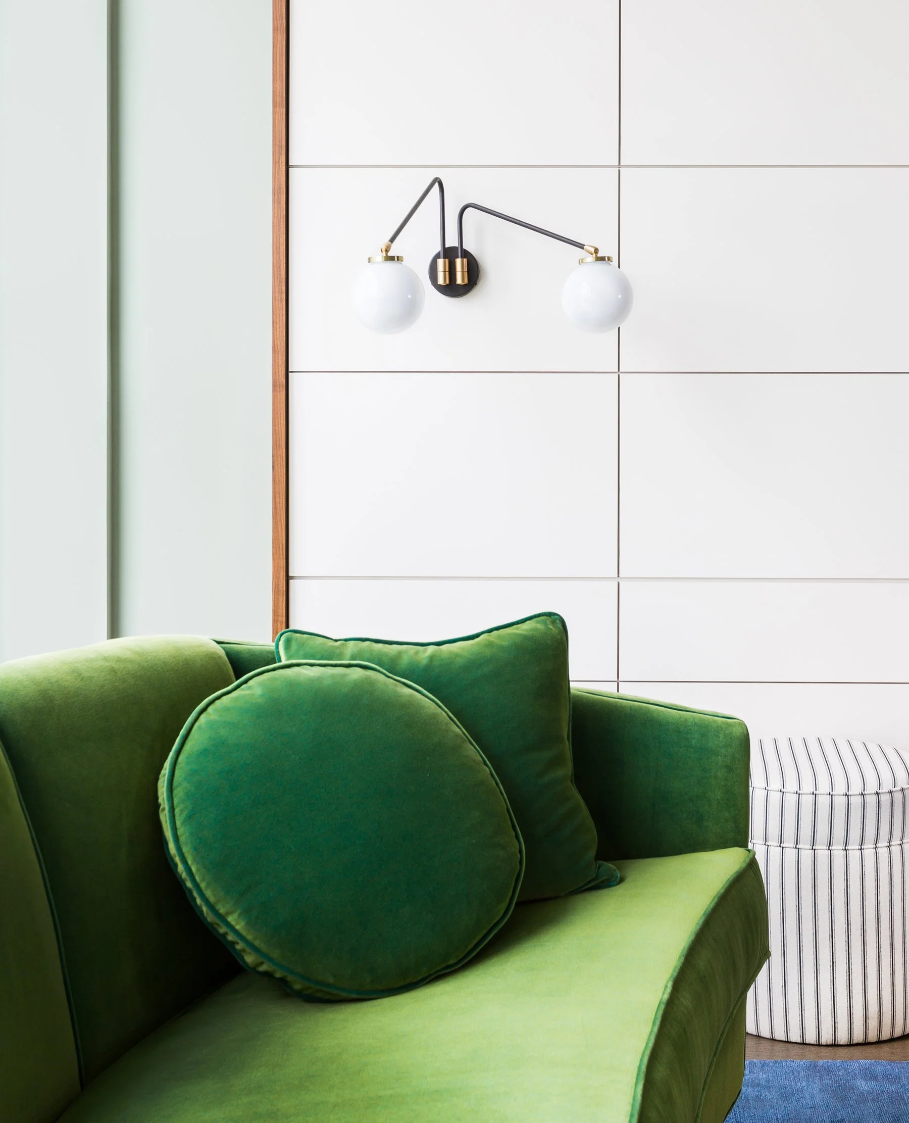 Portfolio — Brio Interior Design | Seattle Interior Designer