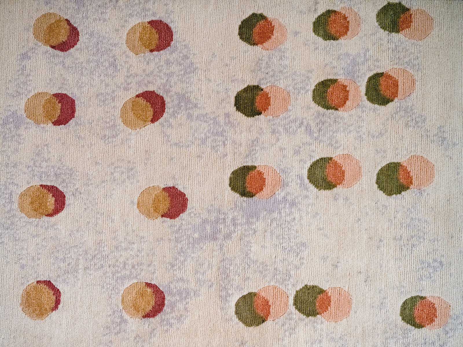 Brio Rug Line — Brio Interior Design | Seattle Interior Designer