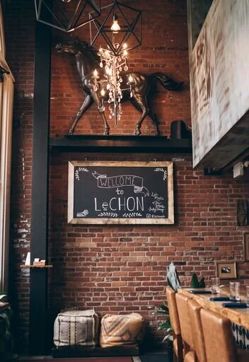 LECHON | Portland