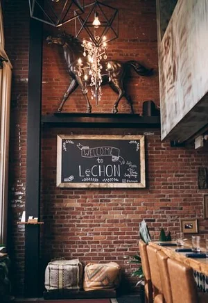 LECHON | Portland