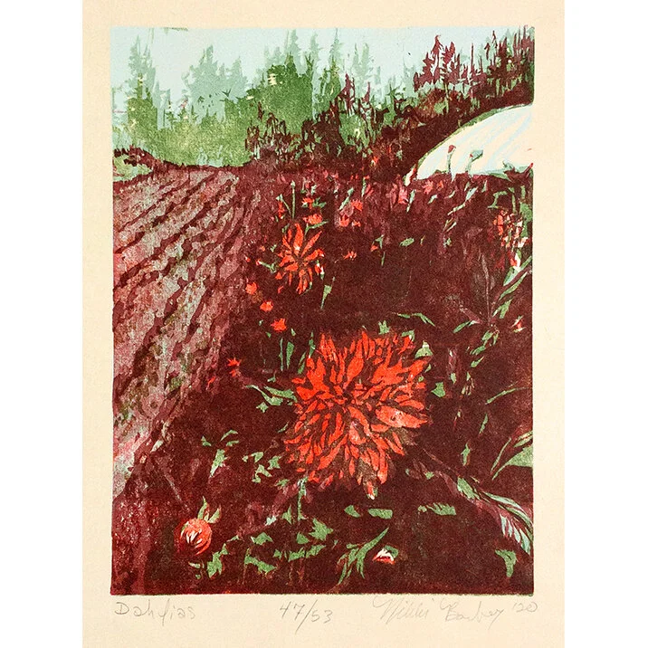 art for SALE — Nikki Jabbora-Barber