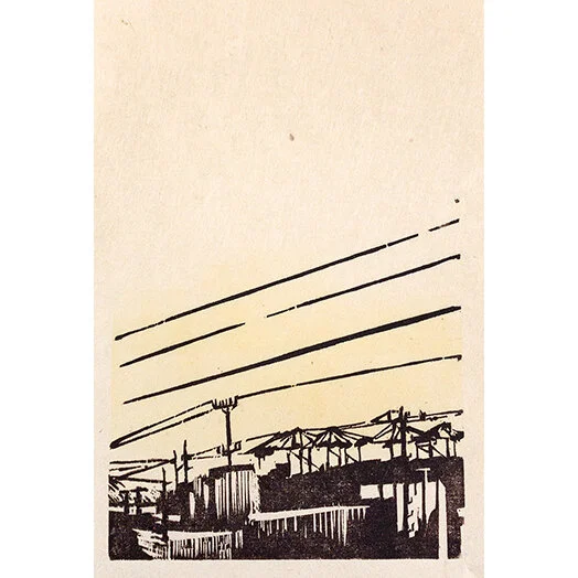 art for SALE — Nikki Jabbora-Barber