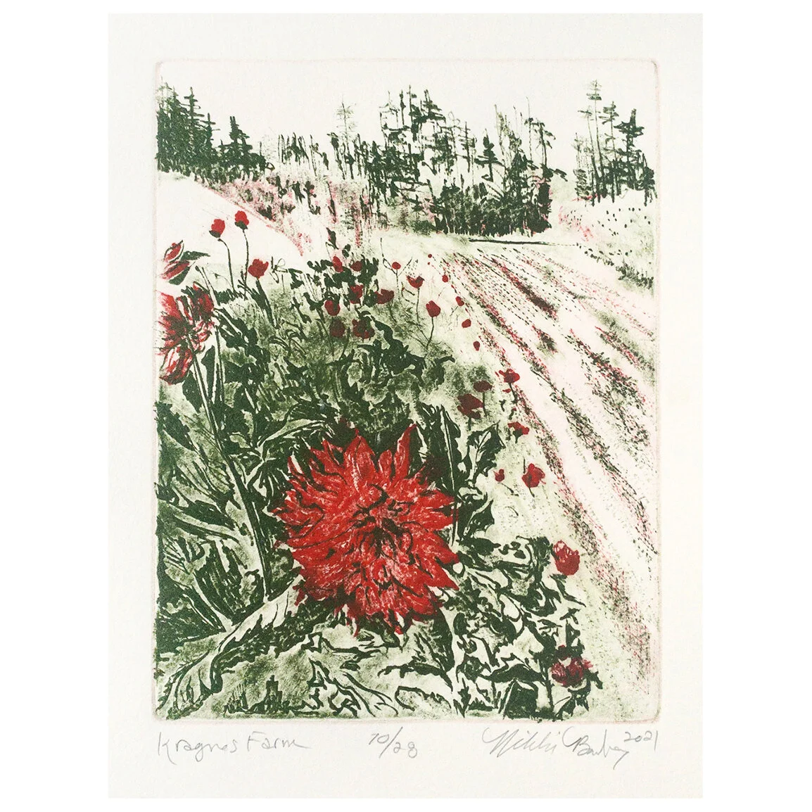 art for SALE — Nikki Jabbora-Barber