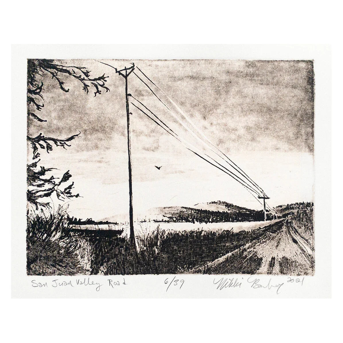 art for SALE — Nikki Jabbora-Barber