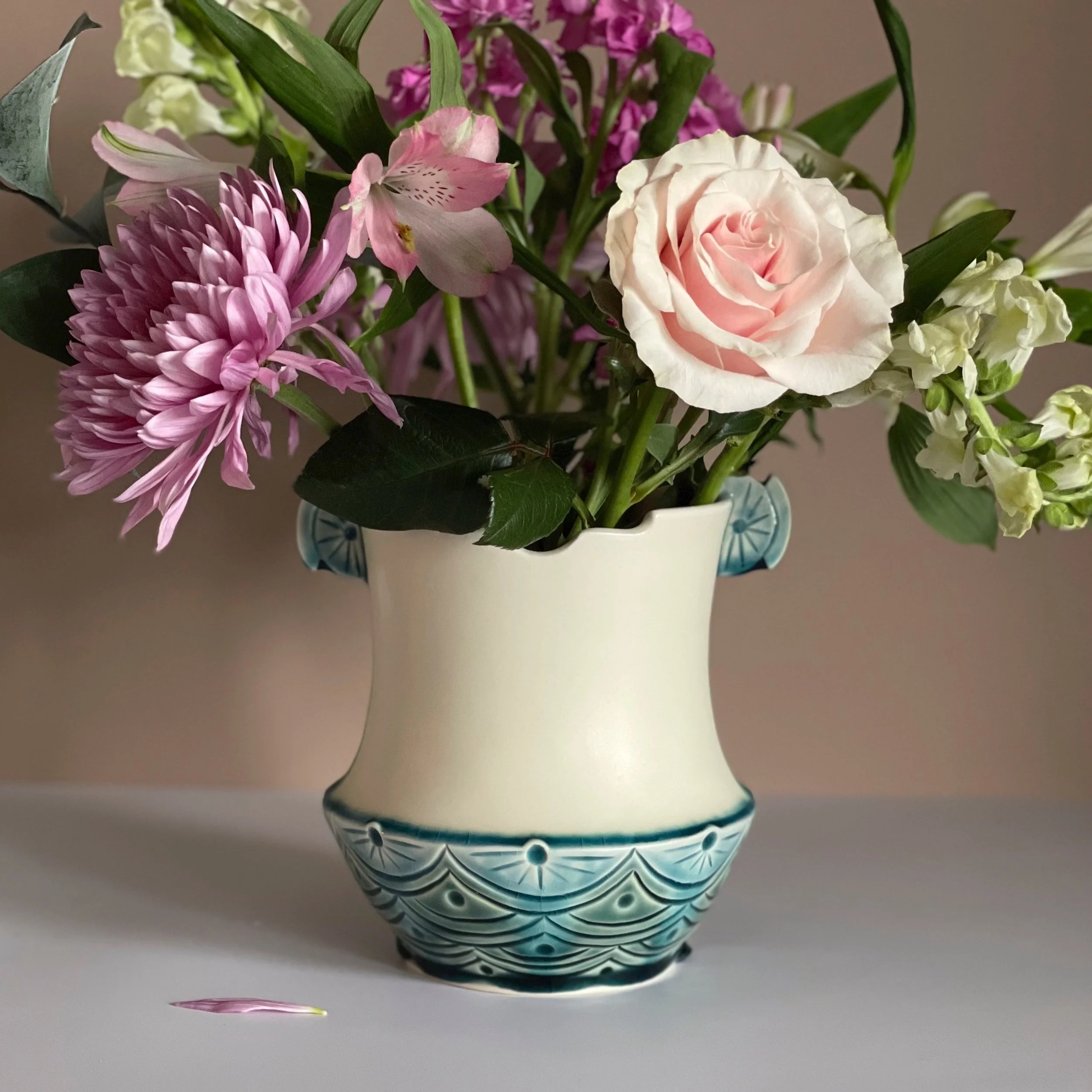 Jess Palmer Ceramics