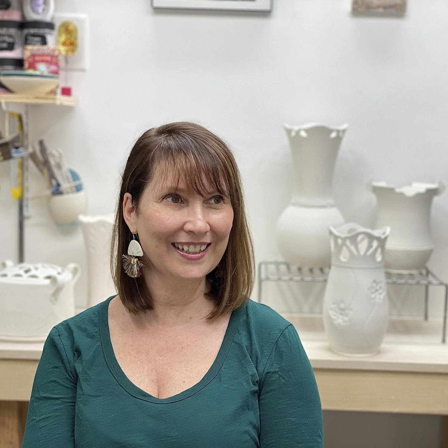 Artist — Jess Palmer Ceramics